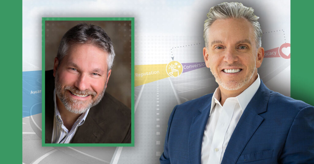 342: A Buyers Journey, with Jeff Koser – Conquer Local